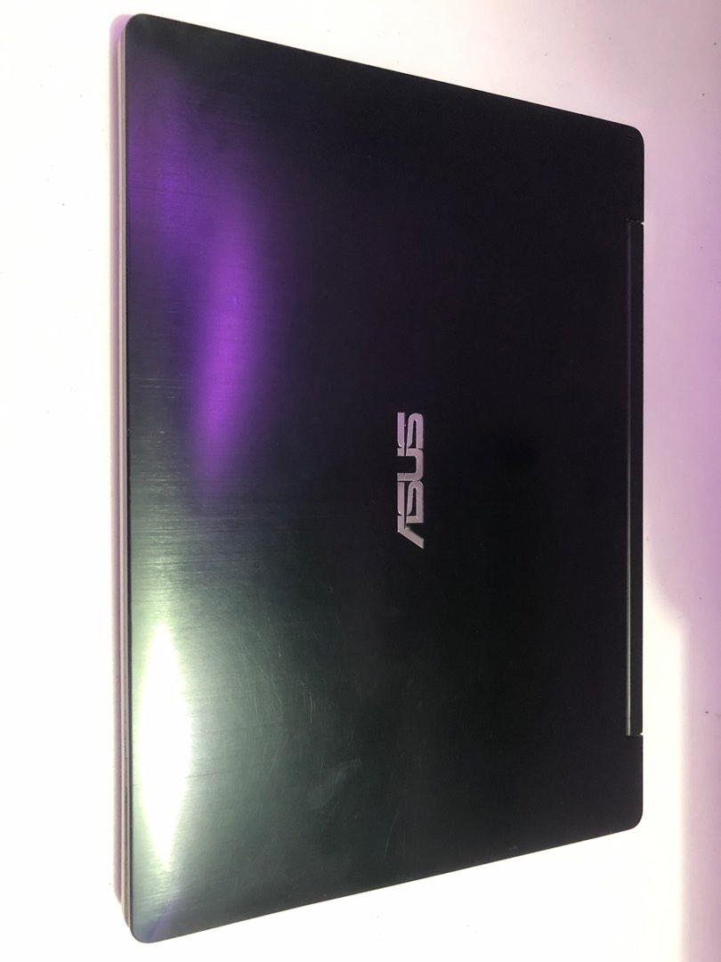 ASUS TP300L, Computers & Tech, Laptops & Notebooks on Carousell