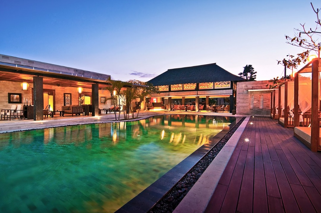 Avani seminyak resort Bali (Indonesia) (Stay date till March 2026 ...