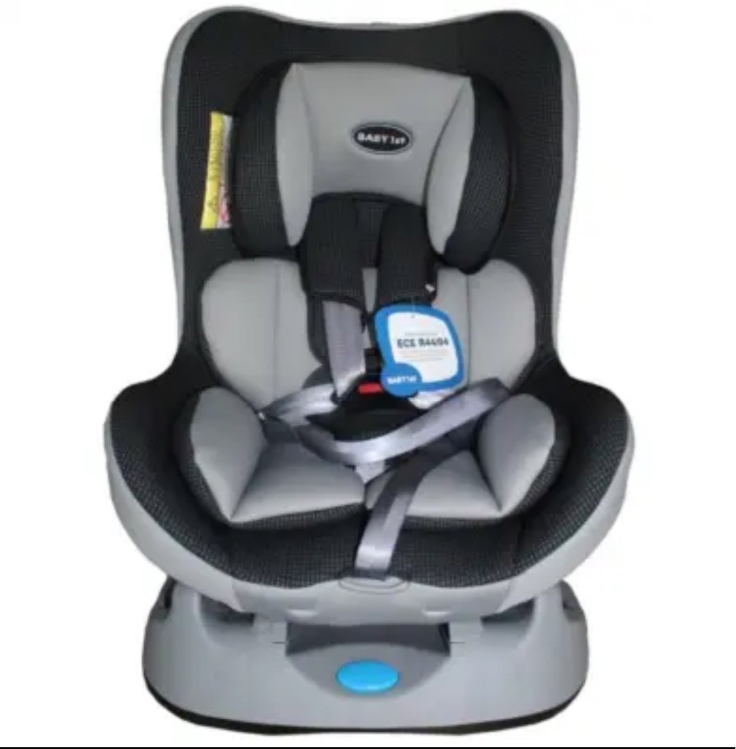 Baby 1st Car Seat, Babies & Kids, Going Out, Car Seats on Carousell
