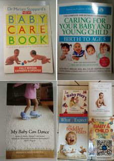 Whole brain development books, Hobbies & Toys, Books & Magazines ...