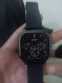 Steeldive SD1994 SKX007 NH34 GMT Automatic Watch, Luxury, Watches on ...