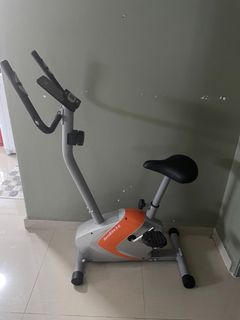 Maxx Spin X Bike Basikal Senaman, Sports Equipment, Exercise & Fitness ...