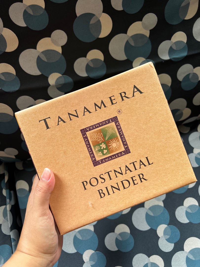 Bengkung Tanamera, Babies & Kids, Maternity Care on Carousell