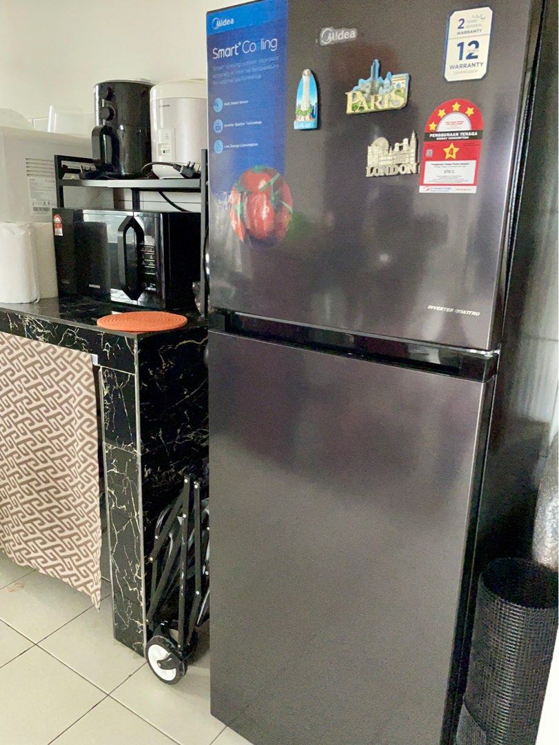 [Intake Dec 2024] Bilik Sewa Apartment Danau Ria Gamuda Gardens ...