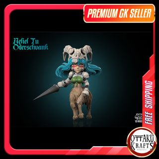 Spy X Family | Yor Forger | Dodomo Studio | 【FREE Shipping - PO】GK ...