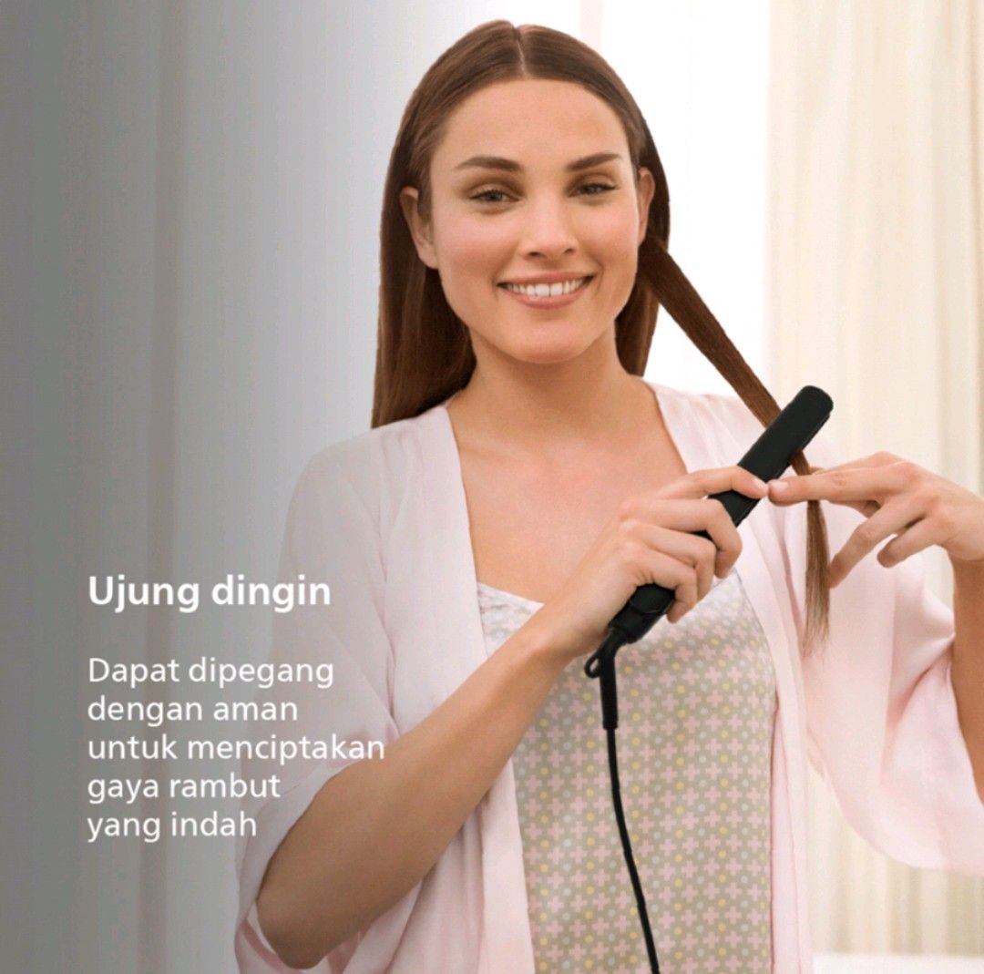 Catokan Philips HP8401 Baru dalam Box Lengkap, Kesehatan & Kecantikan ...