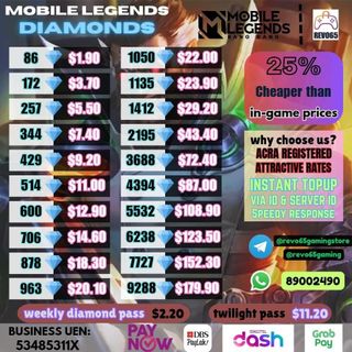 The Exorcists Skin Series [24/7 INSTANT & CHEAPEST MLBB DIAMONDS ...