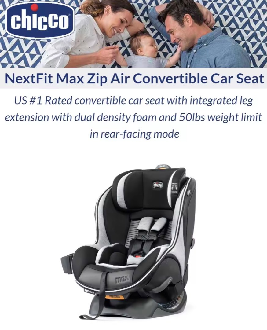 Chicco Baby Car Seat with FREE baby carrier safety 1st, Babies & Kids ...