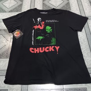 Chucky Dijual | Beli 100+ Chucky online | Carousell Indonesia