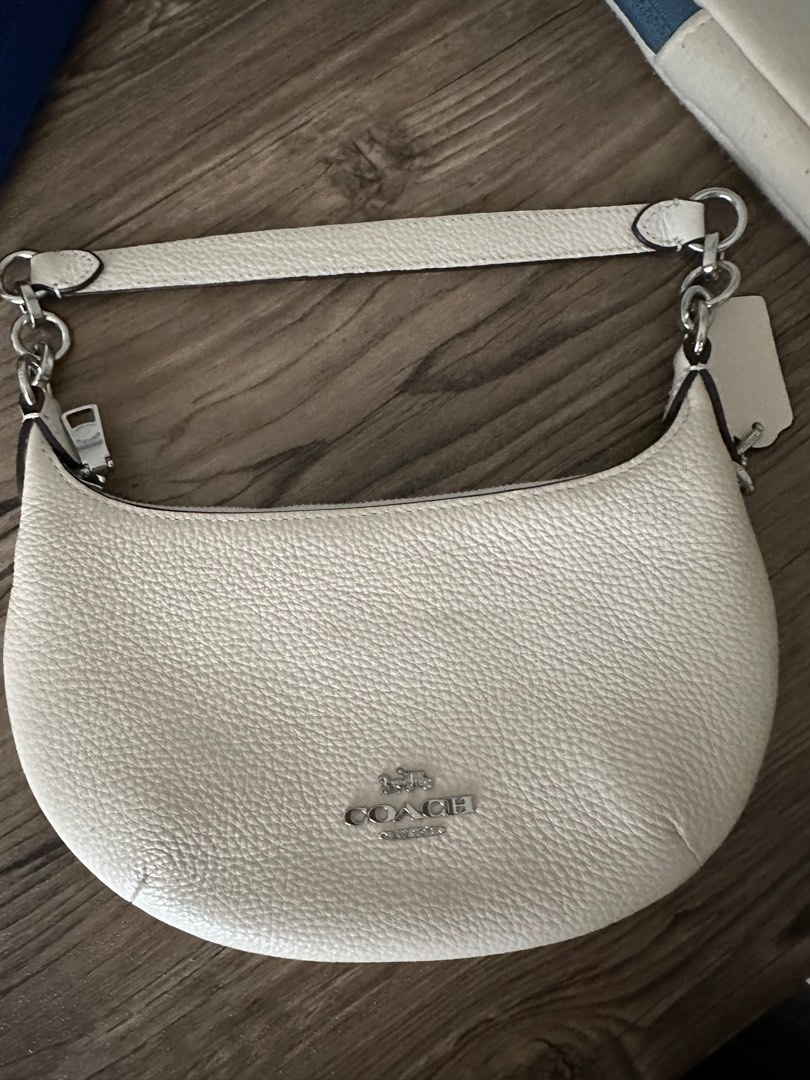 Coach Mini Payton Bag, Luxury, Bags & Wallets on Carousell