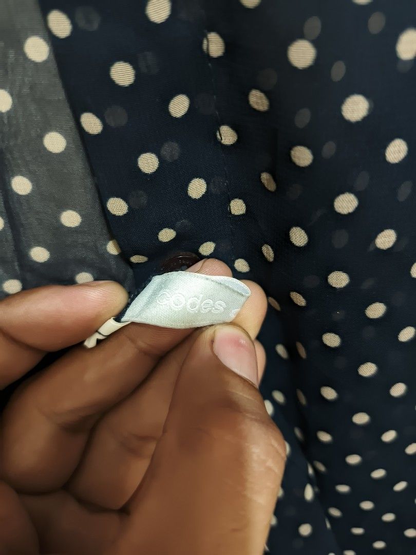 Codes Combine See Through, Women's Fashion, Dresses & Sets, Dresses on ...