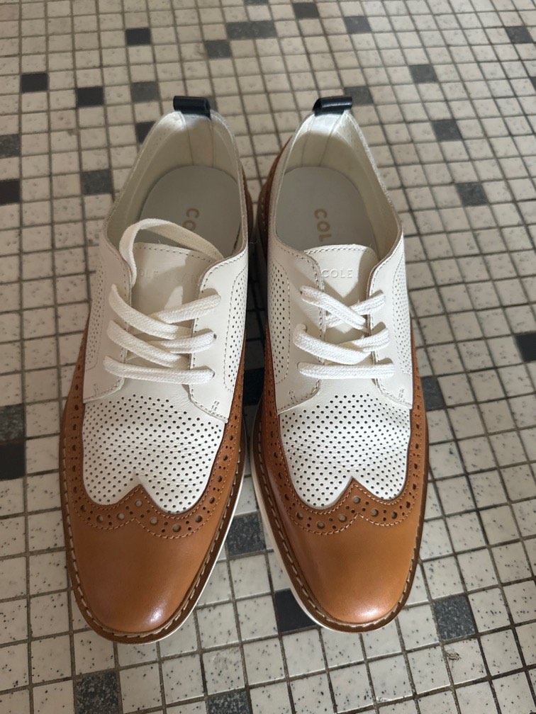 Cole Haan Grand 360, Women's Fashion, Footwear, Sneakers on Carousell