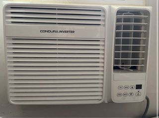 CONDURA PRIMEA INVERTER WINDOW TYPE AIRCON, TV & Home Appliances, Air ...