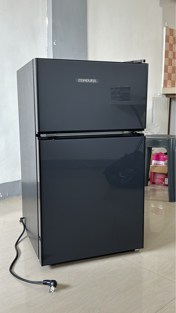CONDURA Personal Ref, TV & Home Appliances, Kitchen Appliances ...