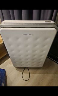 Various Brand Air Purifier Osim/Cuckoo/Diverse/Diamond/Smart Hugo 3 ...