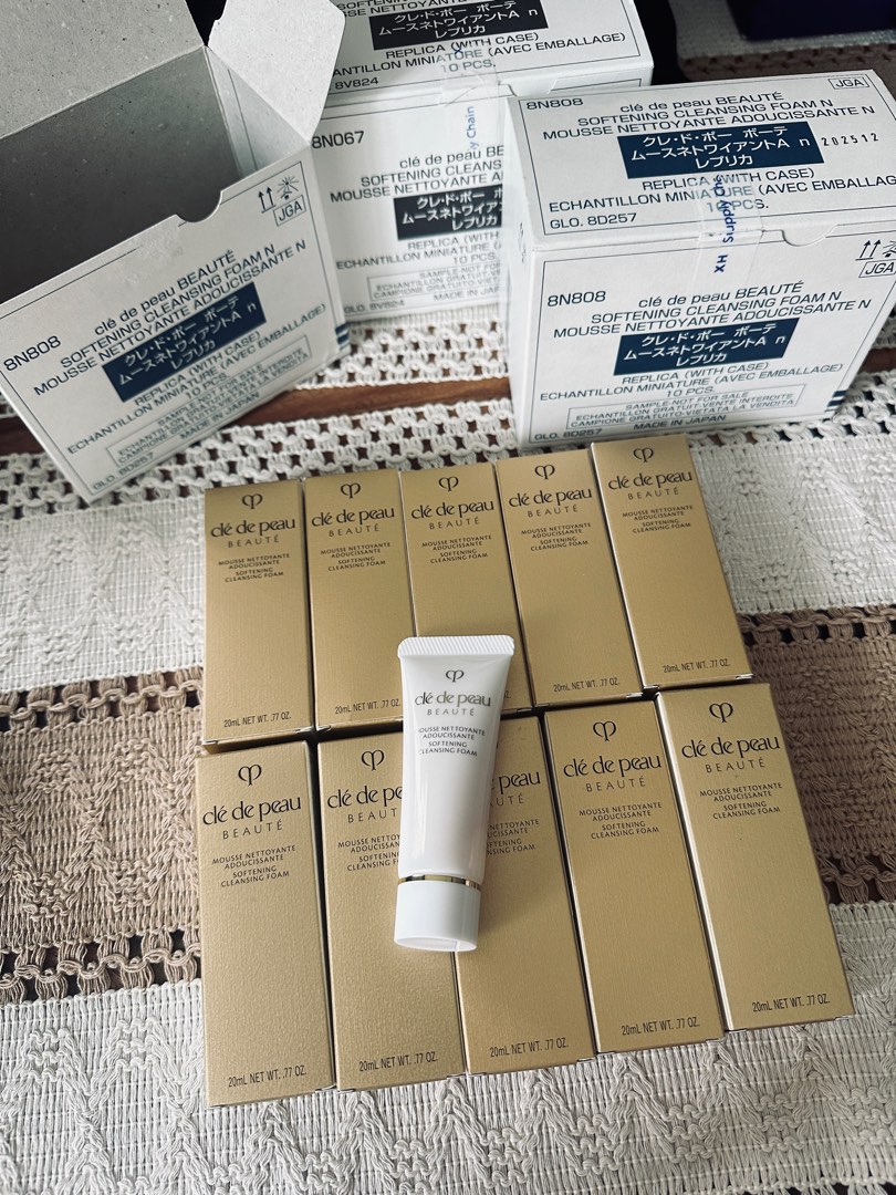 CPB cleansing 20ml, Beauty & Personal Care, Face, Face Care on Carousell