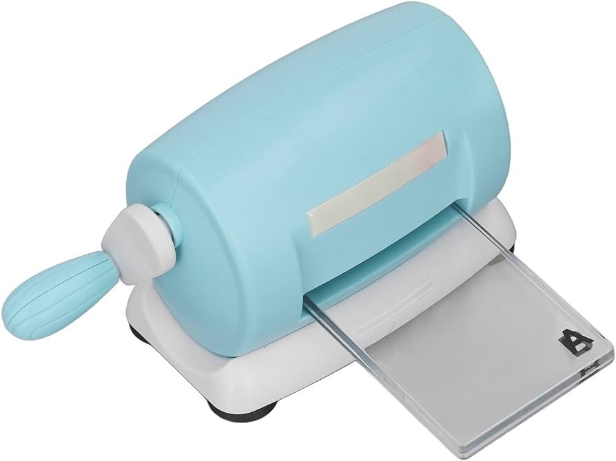 Craft Buddy A4 Die Cutting Machine, Hobbies & Toys, Stationary & Craft ...