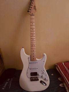 ESP Edwards E-SNAPPER Fujioka Custom Electric Guitar Made In Japan ...