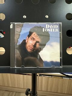 Hit Man: David Foster & Friends (Blu-ray), Hobbies & Toys, Music ...