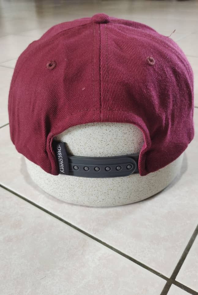 Discovery Expedition Cap, Men's Fashion, Watches & Accessories, Cap ...