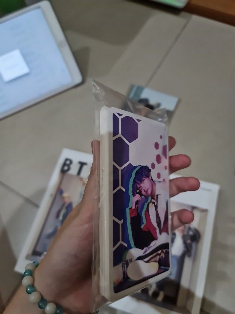 DISPATCH MAGAZINE d icon BEHIND BTS, K-Wave di Carousell