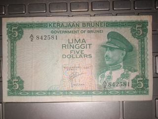 Duit siling lama.tahun 1971, Hobbies & Toys, Collectibles & Memorabilia ...