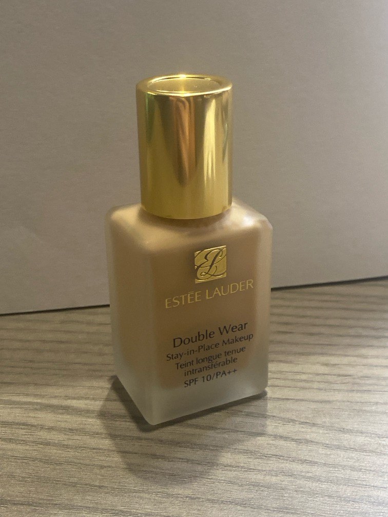 Estee Lauder Double Wear Spf 10 Pa++, Kesehatan & Kecantikan, Rias 