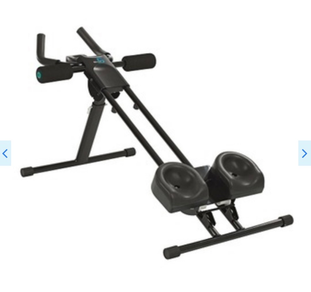 Fit maxx 5, Sports Equipment, Exercise & Fitness, Cardio & Fitness ...
