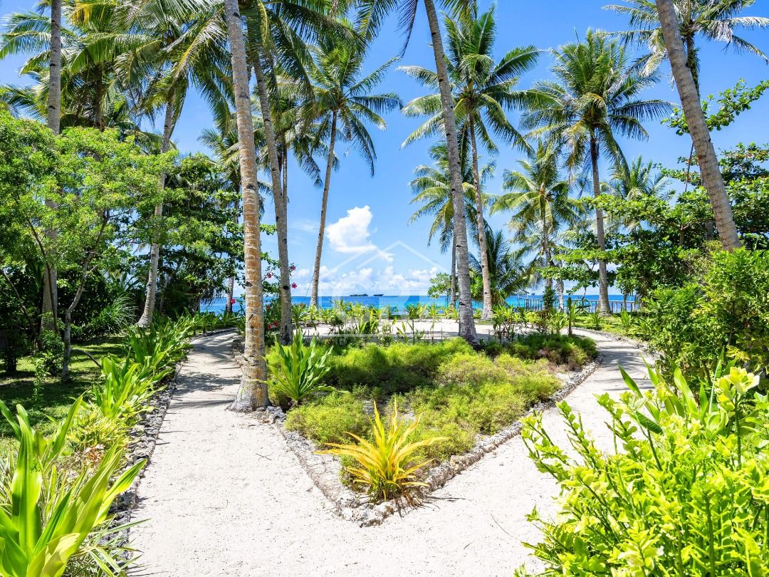 FOR SALE | Exclusive Beach Property at General Luna, Siargao, Property ...