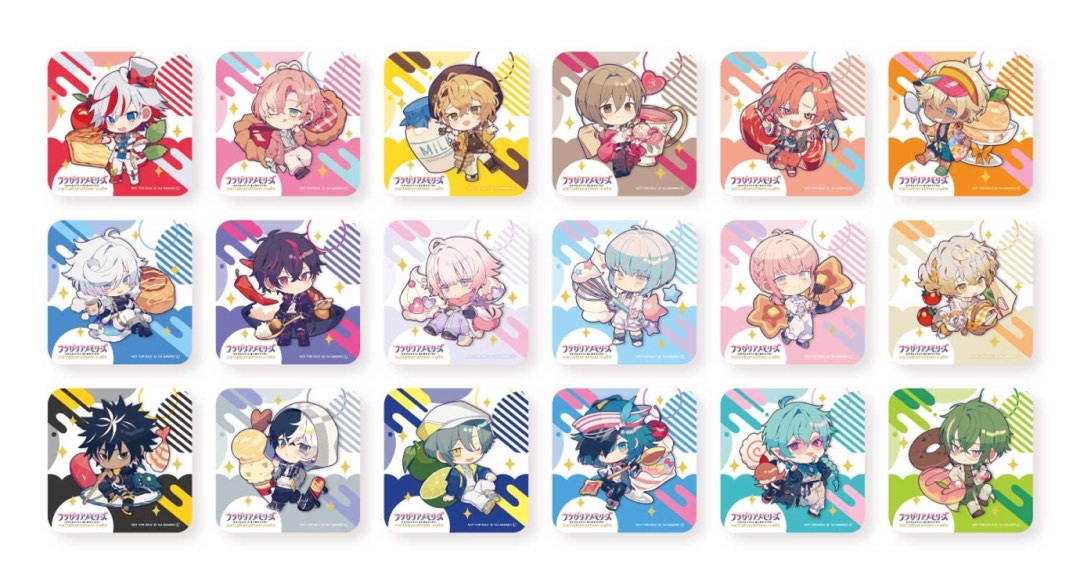 fragaria memories wtt arupek, Hobbies & Toys, Memorabilia ...