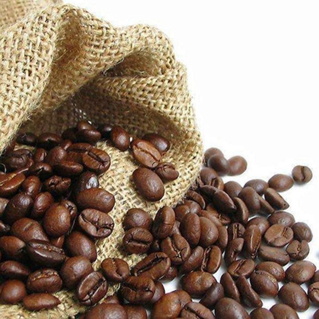 (FREE DELIVERY) Fake Coffee Beans for Photography, Photography ...