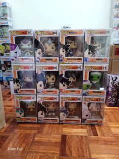 Appa With Armor Funko Pop Deluxe, Hobbies & Toys, Toys & Games on Carousell