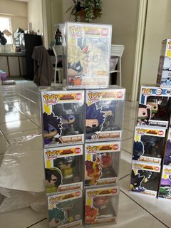 Appa With Armor Funko Pop Deluxe, Hobbies & Toys, Toys & Games on Carousell