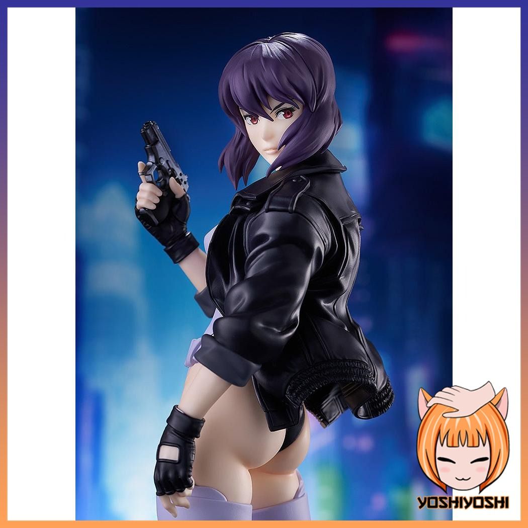 stand alone complex cosplay