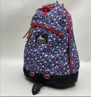 Gregory Backpack 90 an, Men's Fashion, Bags, Backpacks on Carousell