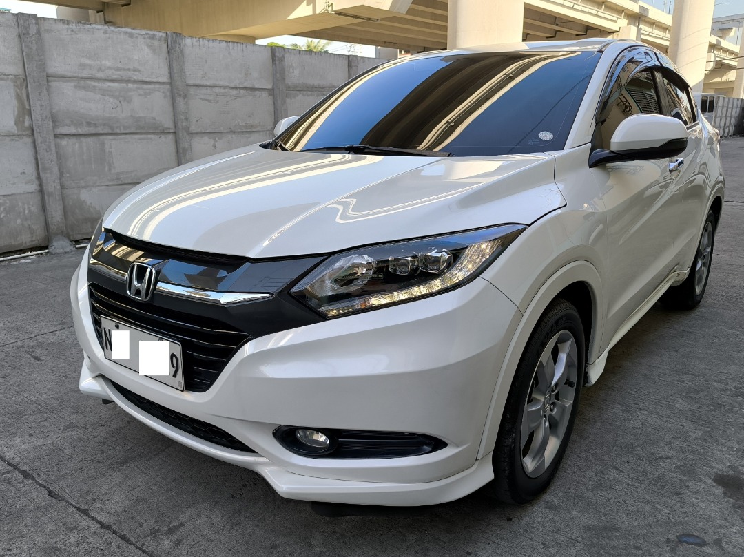 Used & 2nd Hand Honda HR-V Cars for Sale | Carousell Autos