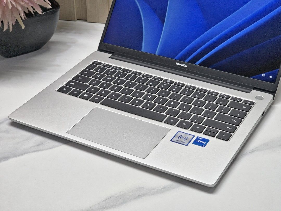 Huawei MateBook D14 MDG-X i5-13th Gen 16GB RAM 512GB SSD 14inch IPS ...