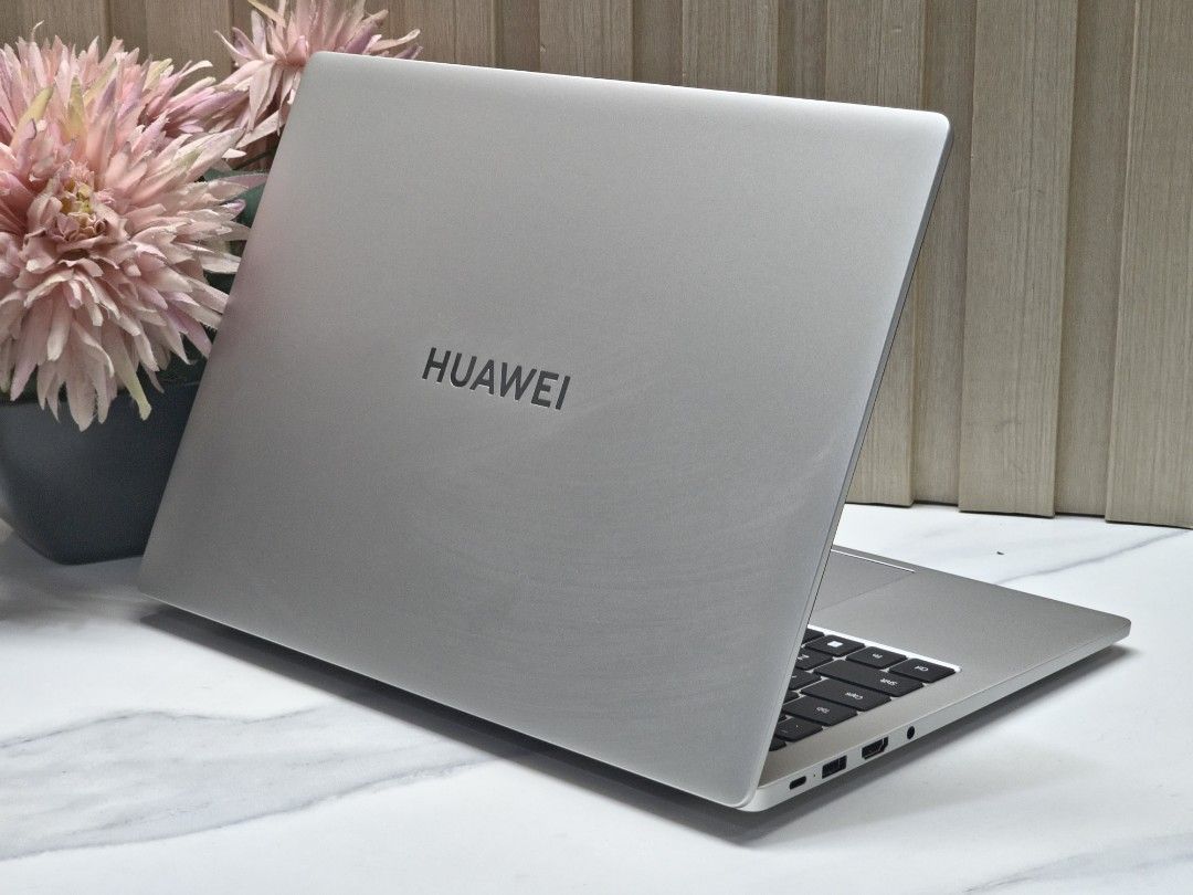 Huawei MateBook D14 MDG-X i5-13th Gen 16GB RAM 512GB SSD 14inch IPS ...