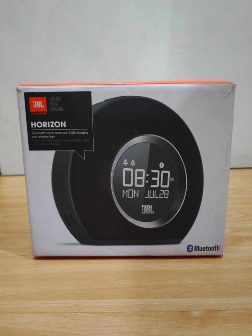 JBL Horizon Speaker, Elektronik, Audio di Carousell