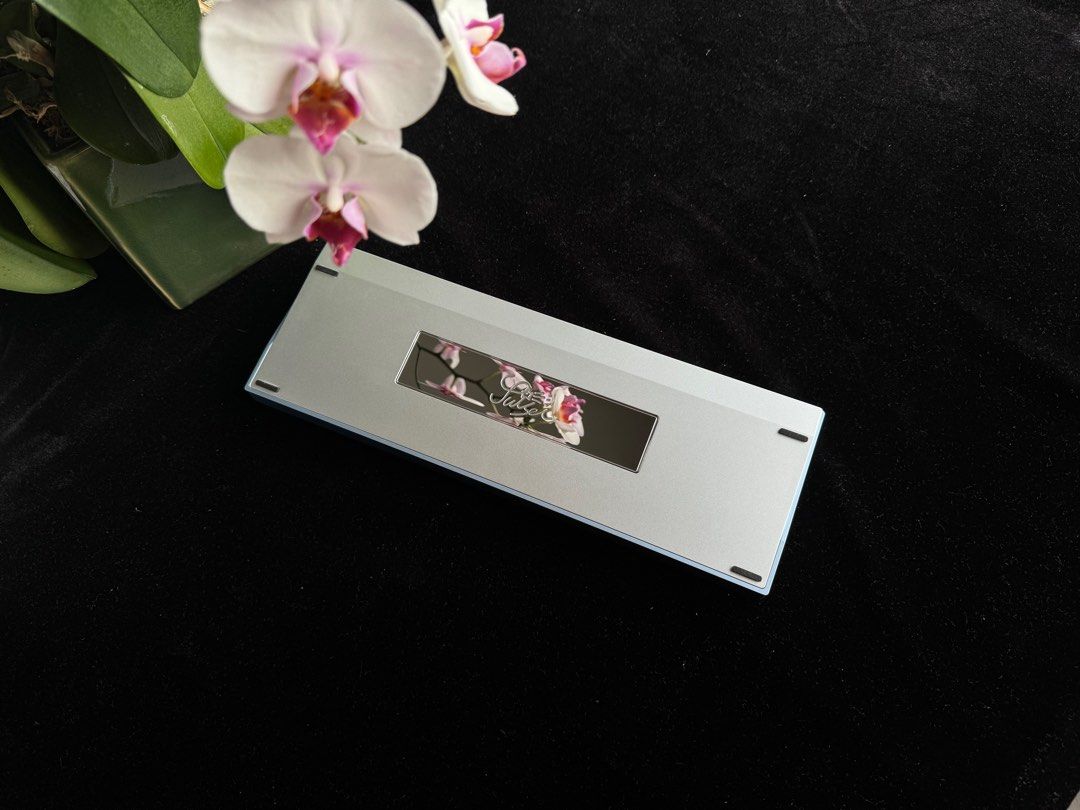 [KIBOU] Suisei 65 Keyboard, Computers & Tech, Parts & Accessories ...