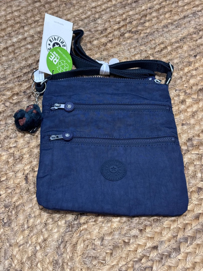 Kipling Keiko Crossbody Bag, Women's Fashion, Bags & Wallets, Cross ...
