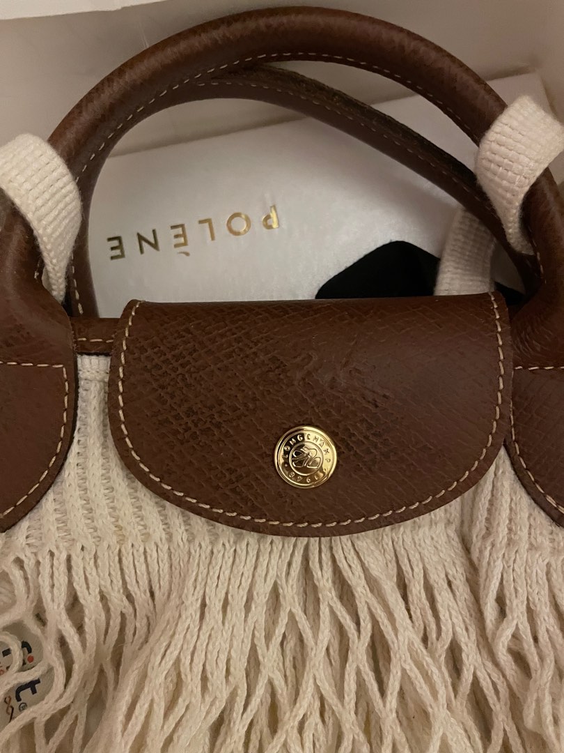 Longchamp Fillet, Luxury, Bags & Wallets on Carousell