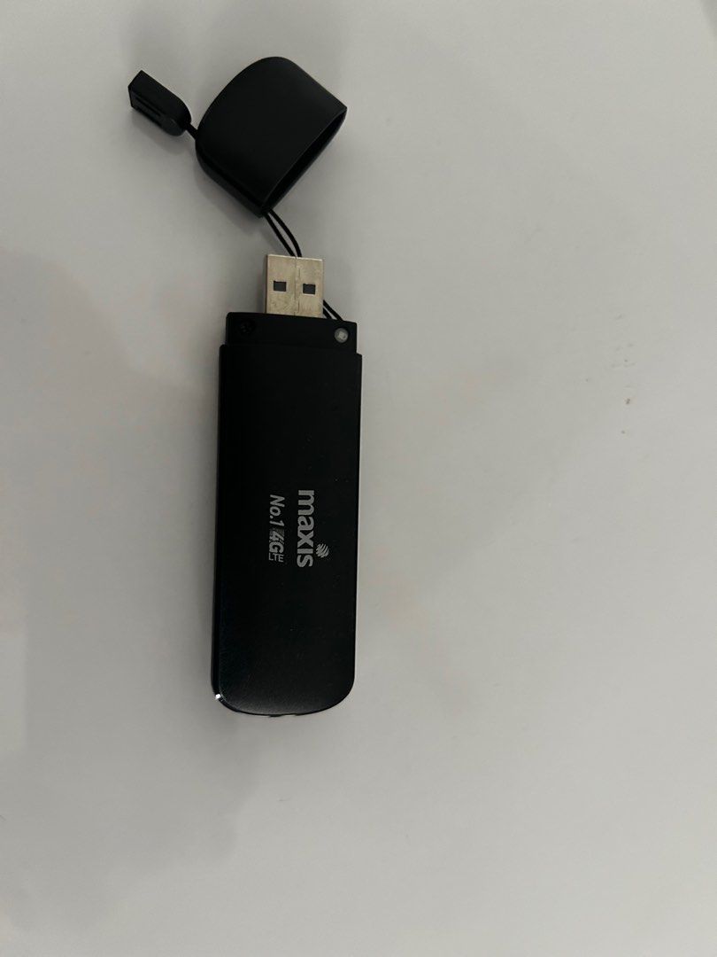Maxis 4g Dongle, Computers & Tech, Parts & Accessories, Networking on ...