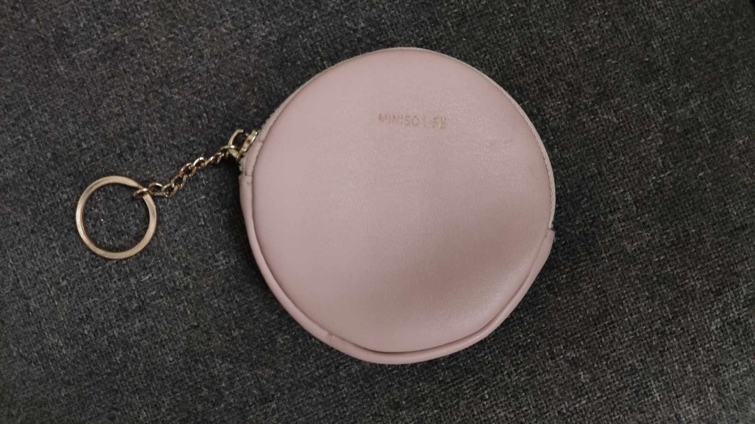 MINISO Wallet, Women's Fashion, Bags & Wallets, Wallets & Card holders ...