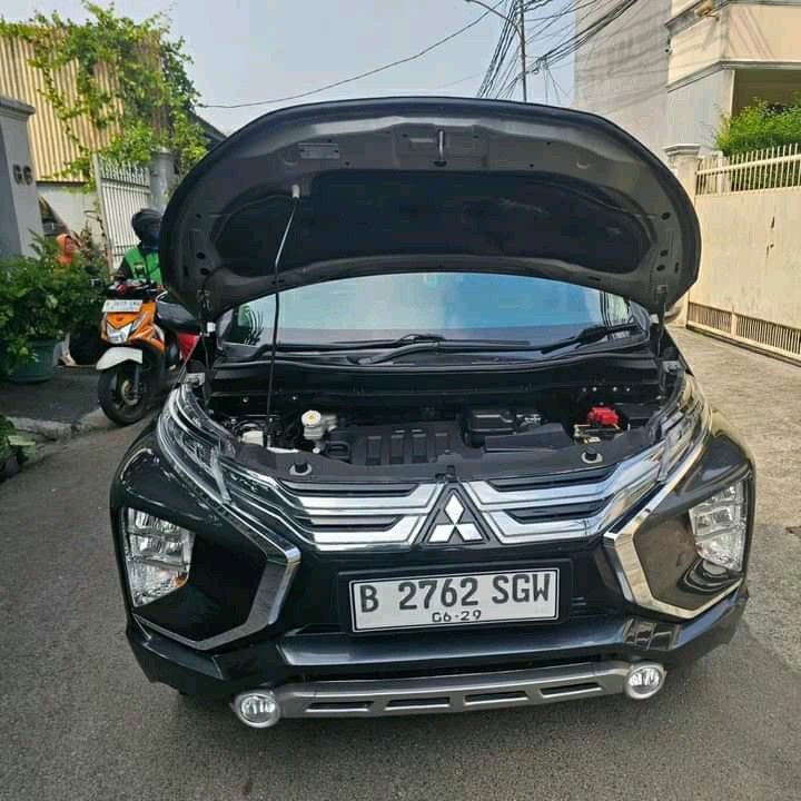 Mitsubishi Xpander Ultimate 2020, Mobil & Motor, Mobil untuk Dijual di ...