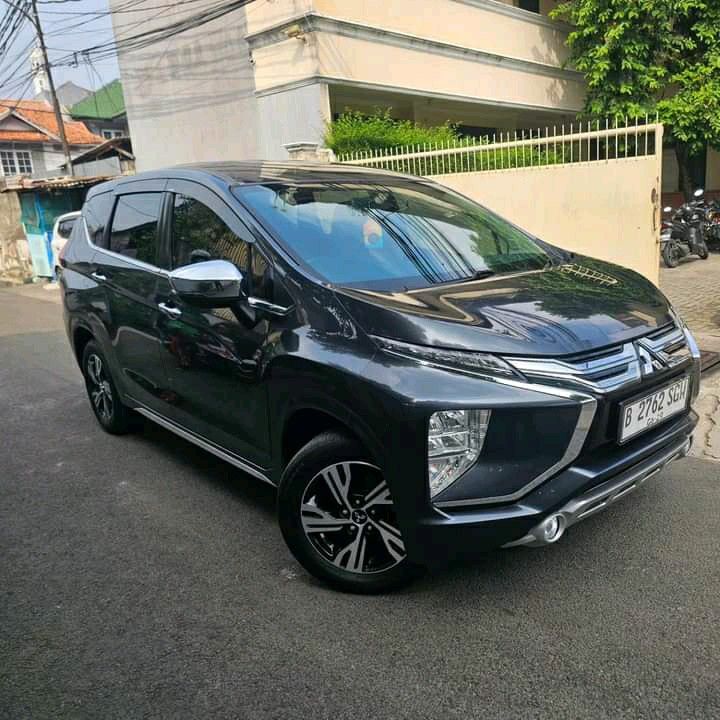 Mitsubishi Xpander Ultimate 2020, Mobil & Motor, Mobil untuk Dijual di ...