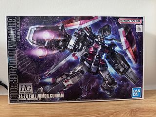 Bandai SD BB BIG ZAM MA-08 BYG-ZAM gundam gunpla model kit, Hobbies ...