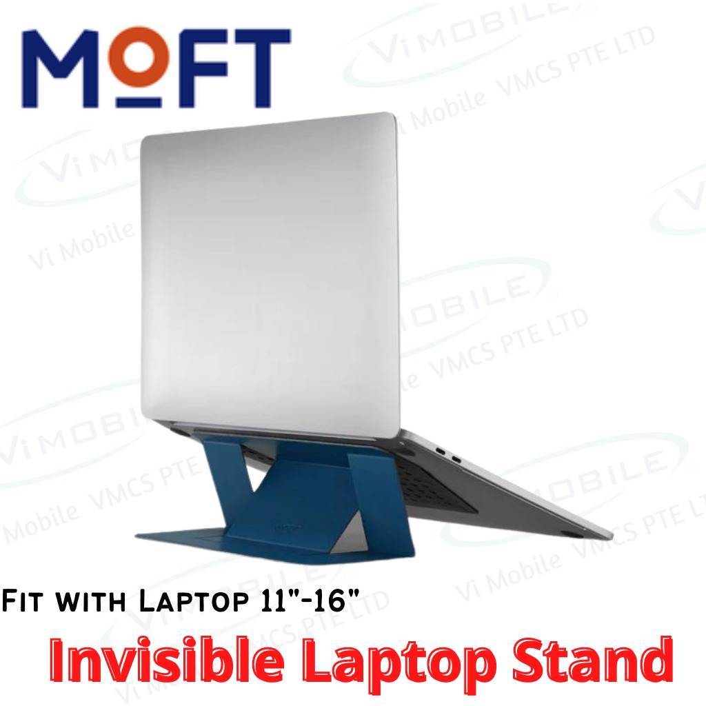 MOFT Invisible Laptop Stand MS006, Computers & Tech, Parts & Accessories, Other Accessories on ...