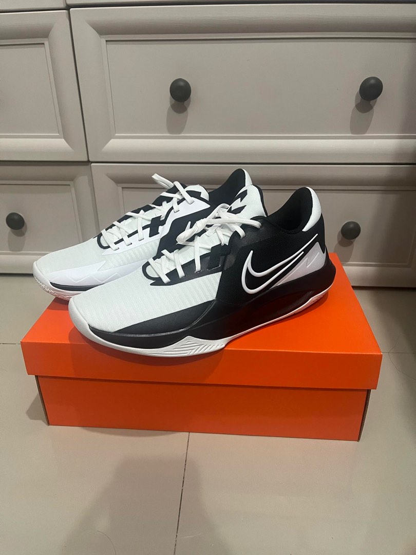 Nike Precision 6, Men's Fashion, Footwear, Sneakers on Carousell