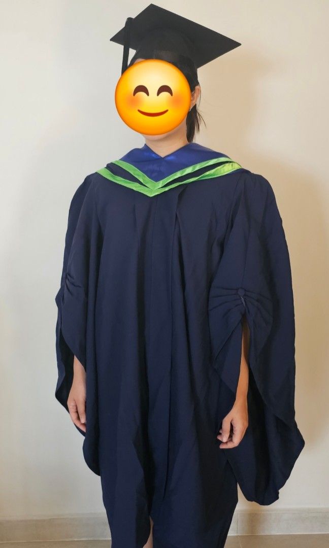 ntu graduation gown hood coloring pages